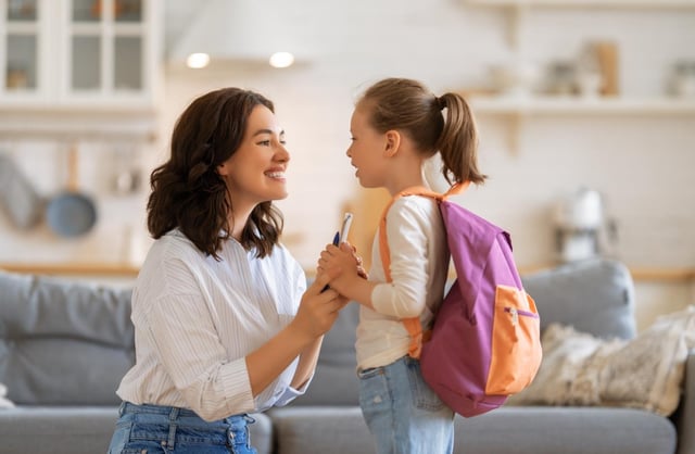Healthy Parent-Teacher Relationships: Key Tips for Success
